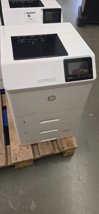 HP LaserJet Managed M605m (Gebraucht) in Nürensdorf für CHF 450 – nur ...