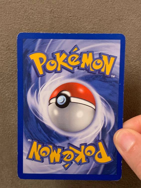 Pikachu DE Neo Genesis Pokemon 70/111 | Kaufen auf Ricardo