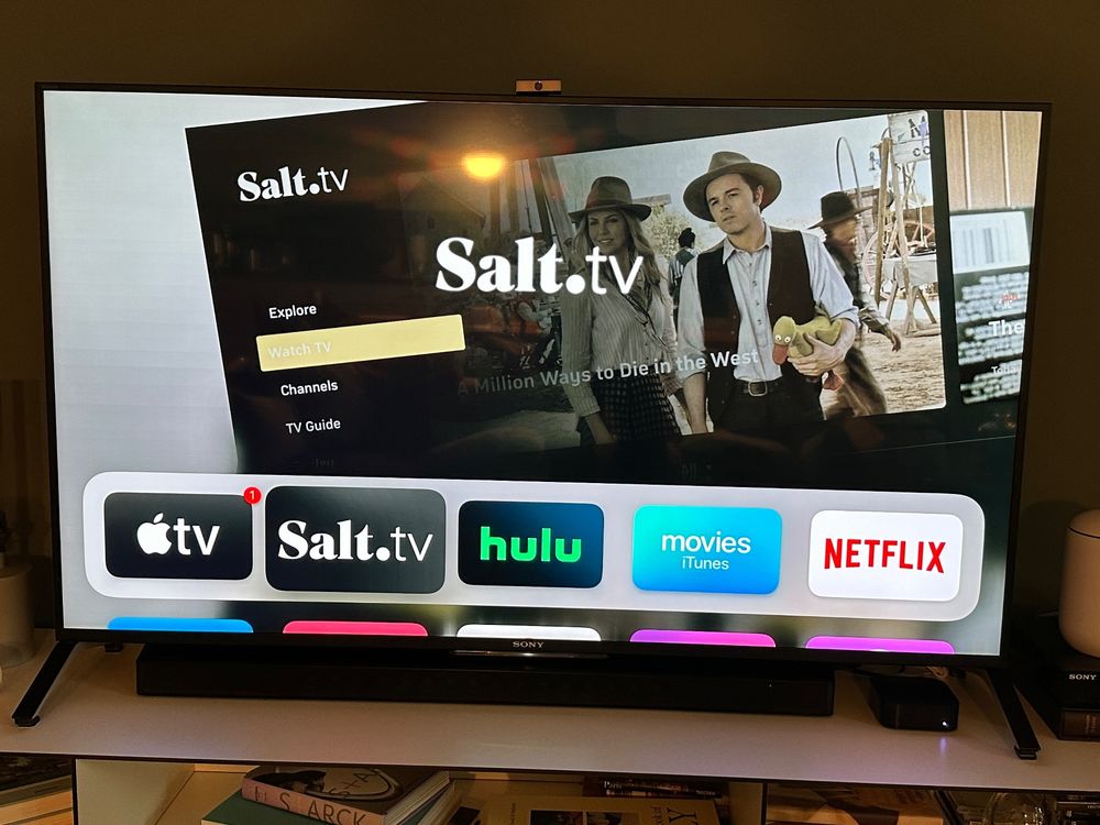 Sony TV 55" - 4k | Kaufen auf Ricardo