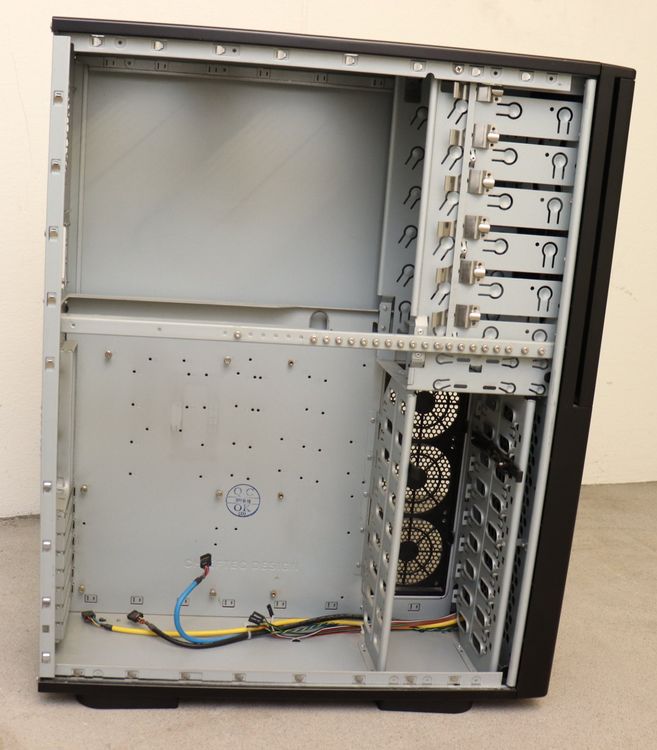 Chieftec Big Tower PC Gehäuse ATX (Gebraucht) in für CHF 5 – nur ...
