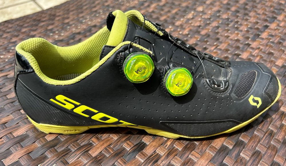Scott RC MTB Shoes Boa | Kaufen auf Ricardo