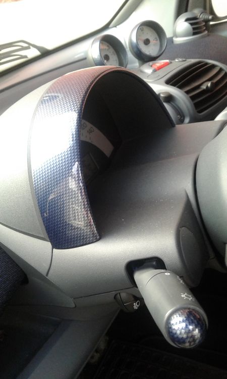 Smart 450 Cabrio 700 ccm (Gebraucht) in Gossau SG für CHF 1800 – nur ...