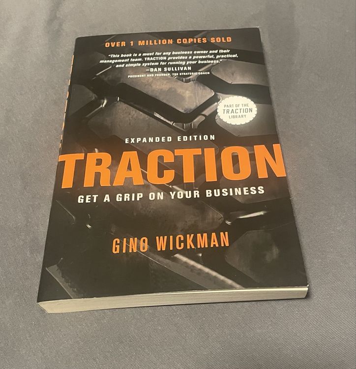 book- traction (Neu (gemäss Beschreibung)) in Ostermundigen für CHF 12 ...