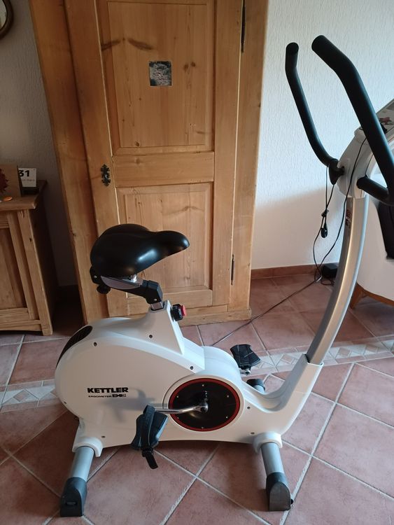 Kettler Hometrainer | Kaufen auf Ricardo