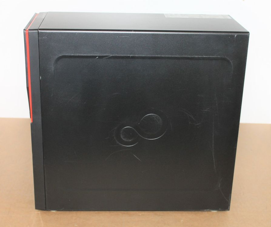 PC Fujitsu Esprimo P920 i7 (Gebraucht) in Chur für CHF 64.75 – mit ...