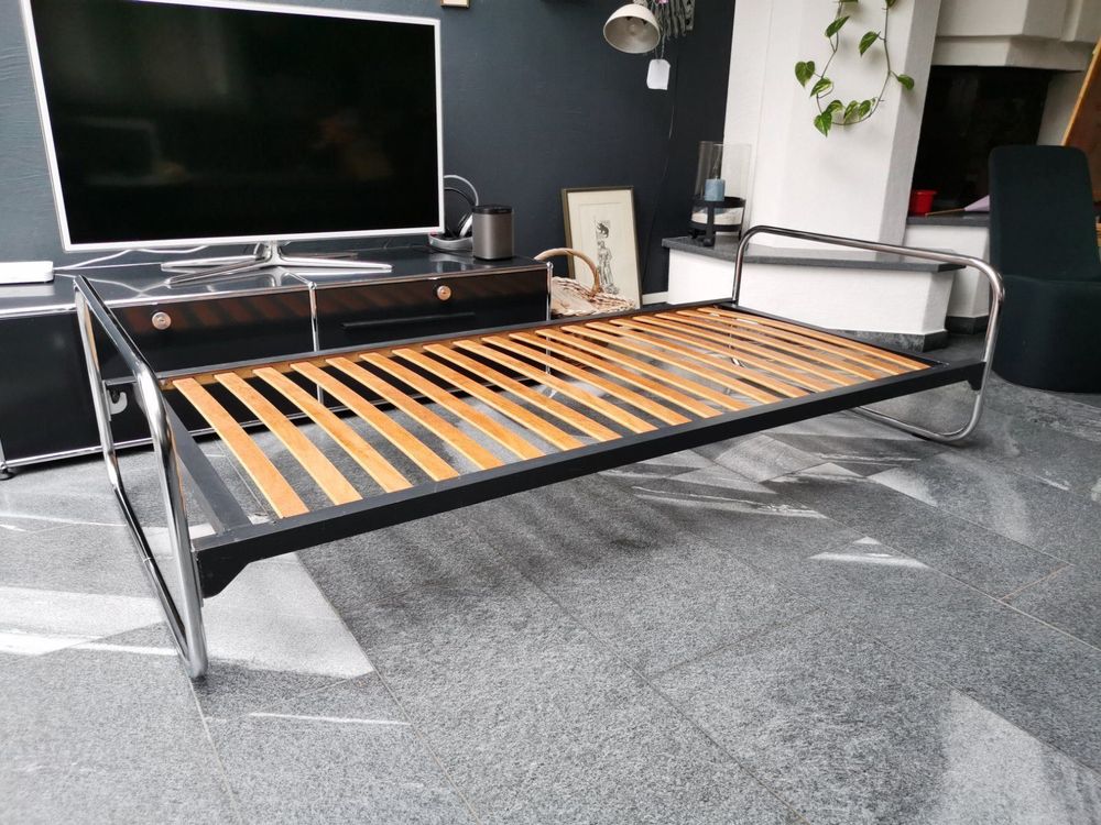 Alfred Roth Bett Modell 455 / Embru (Gebraucht) in Schmitten FR für CHF ...