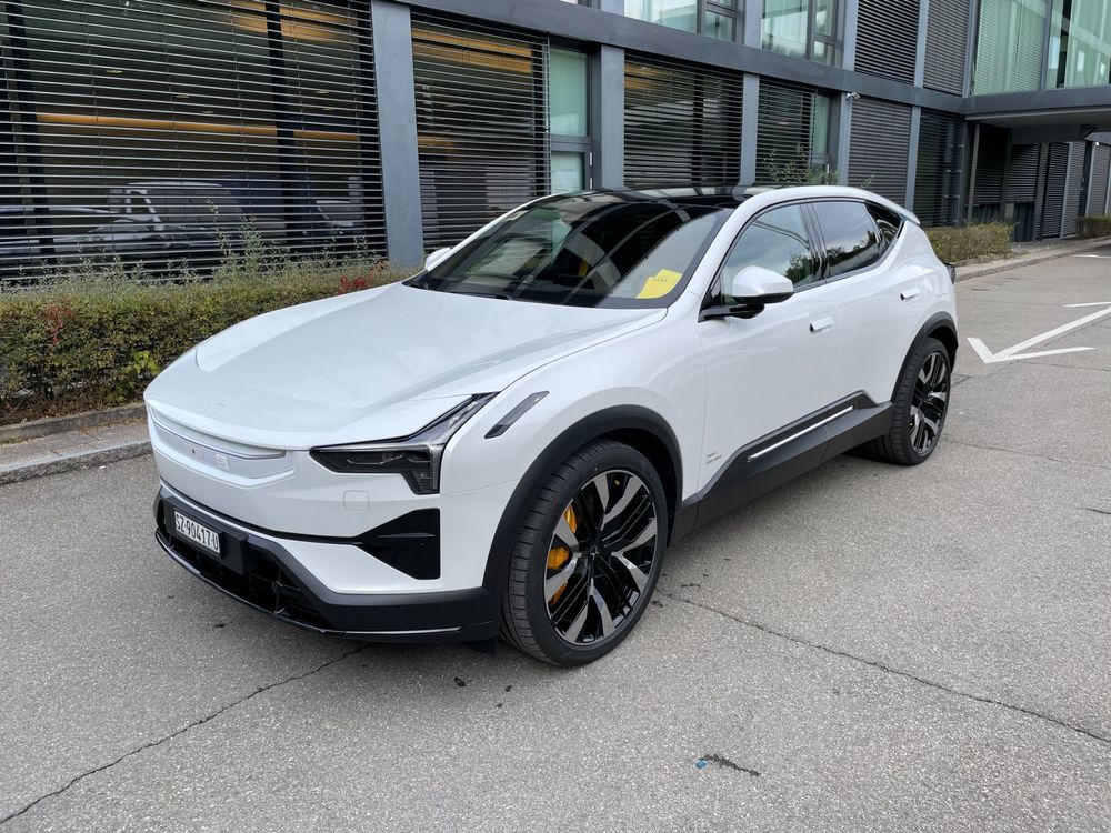 POLESTAR Polestar 3 Long Range Dual Plus Pilot Performance (Neu (gemäss Beschreibung)) in ...