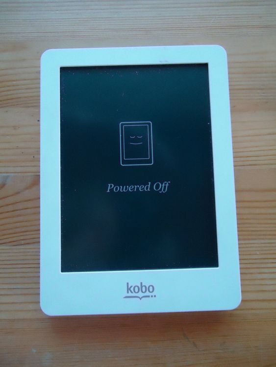 Kobo Glo | Kaufen auf Ricardo