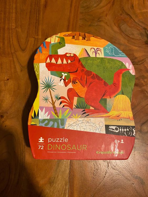 Puzzle | Kaufen auf Ricardo