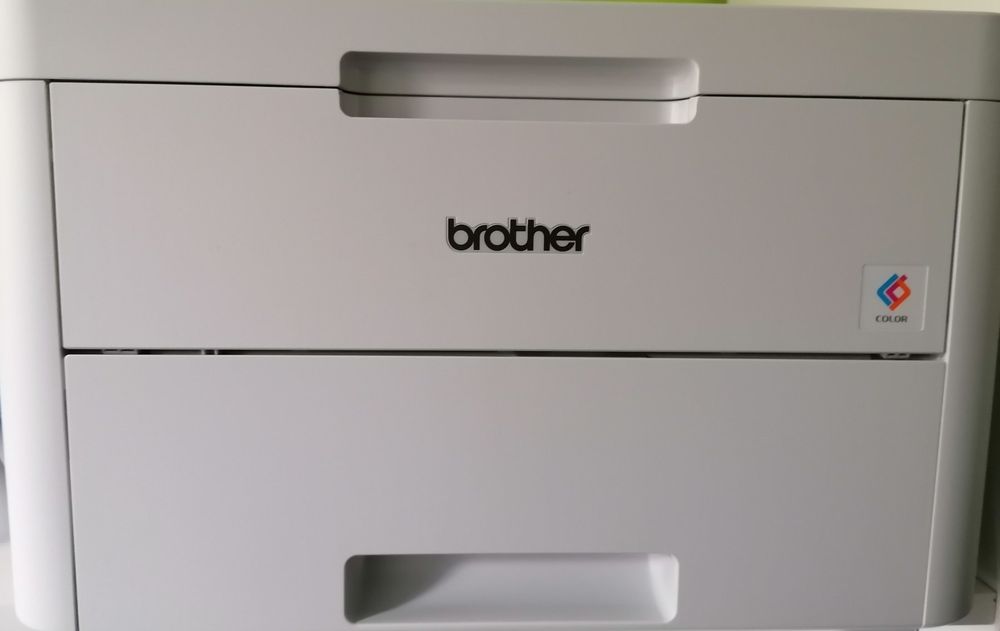 Brother Drucker HL-L3210CW | Kaufen auf Ricardo