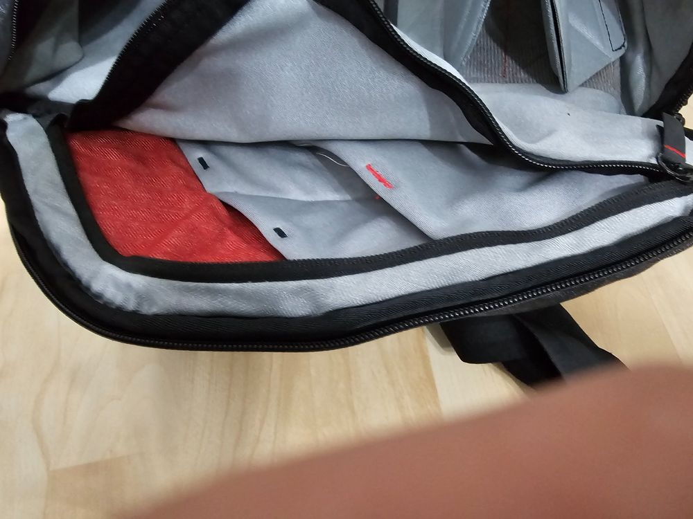 Peak design pd everyday backpack 20l | Kaufen auf Ricardo