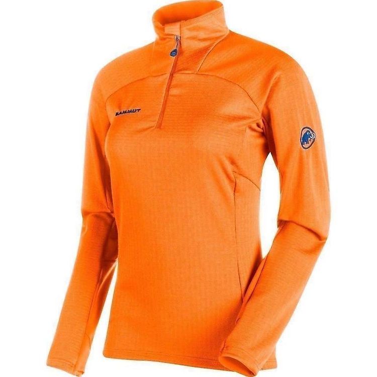 Mammut Moench Advanced Half Zip Grosse XL (Neu (gemäss Beschreibung)) in Zürich für CHF 79.9 ...