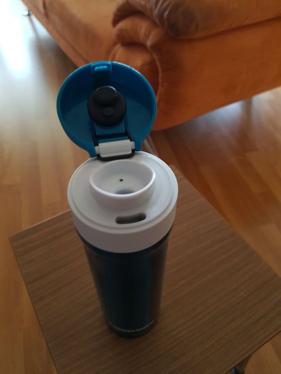 Hot & go Mug (Neu und originalverpackt) in Hasle b. Burgdorf für CHF 55 – mit Lieferung auf ...