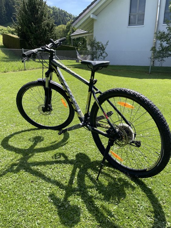Scott Aspect 970 Hardtail Bike | Kaufen auf Ricardo