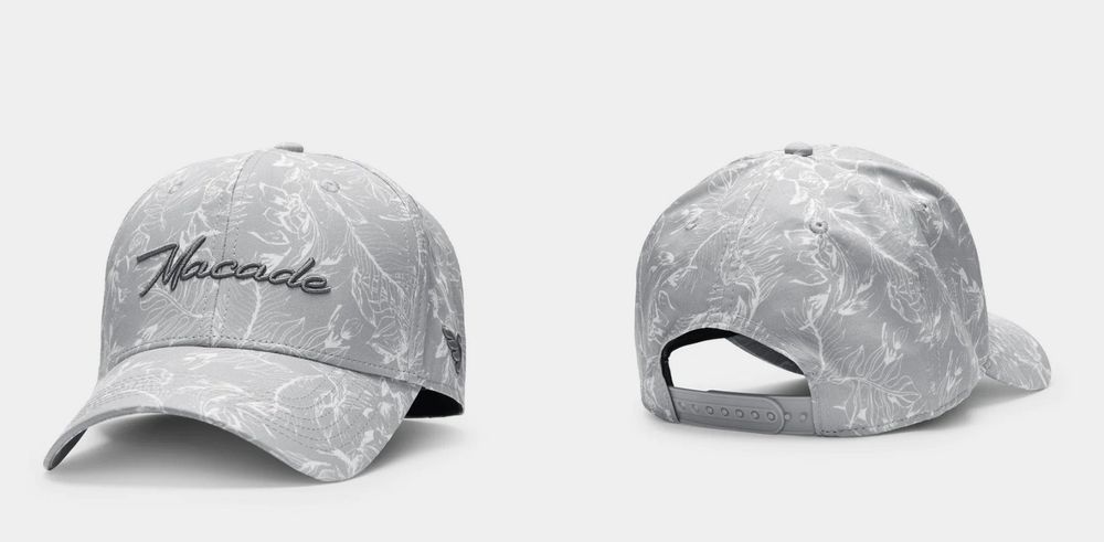 Macade Golf Cap (Gebraucht) in Wangen SZ für CHF 20 – mit Lieferung auf Ricardo kaufen