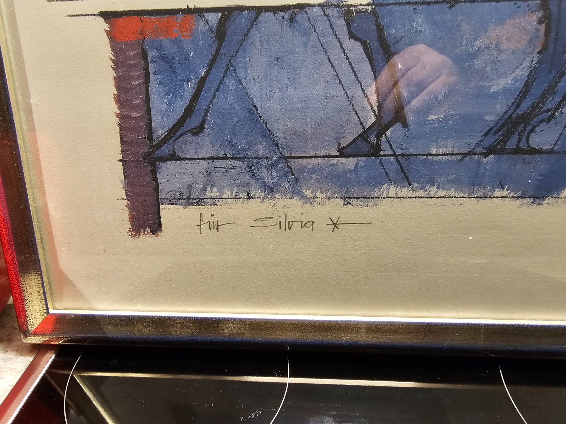 Bild Rudolf Mirrer (D'occasion) à Zürich pour CHF 450 – retrait ...