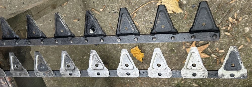 Busatis Messer (Gebraucht) in Niederscherli für CHF 270 – nur Abholung ...