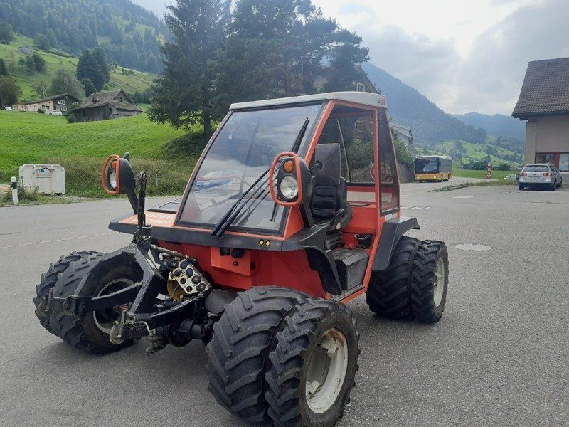 Reform Metrac G6 (Gebraucht) in Nesslau für CHF 34800 – nur Abholung ...