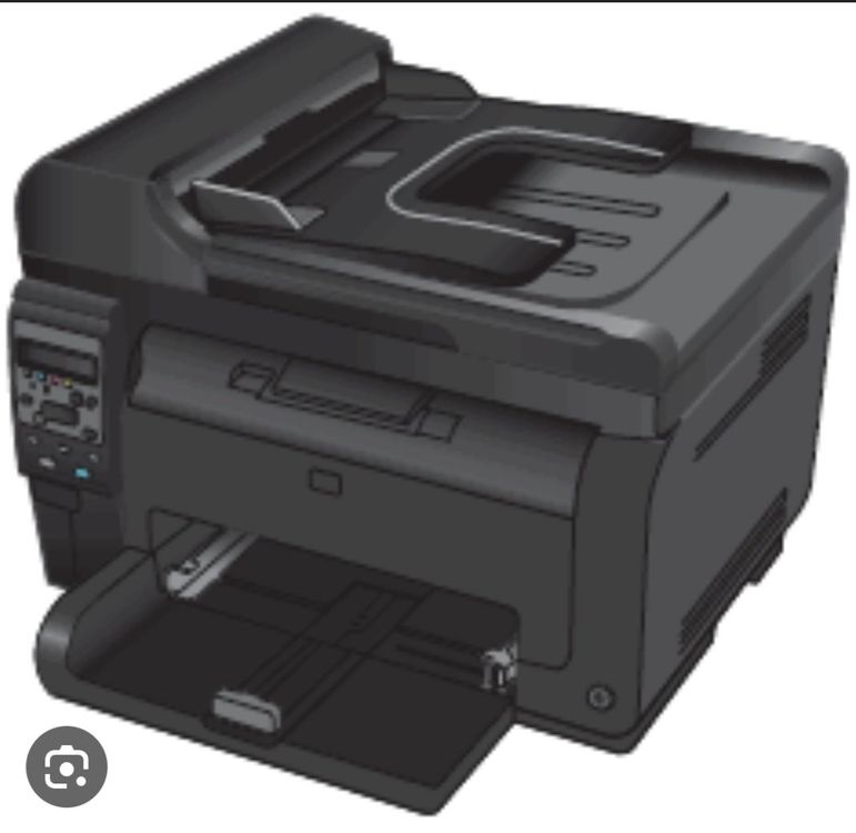 HP Laser Jet Pro 100 Color | Kaufen auf Ricardo