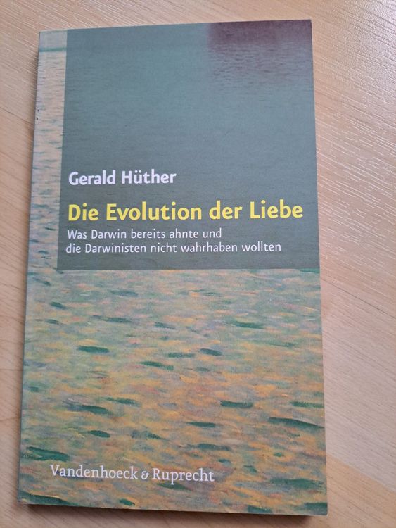 Bücher Von Gerald Hüther