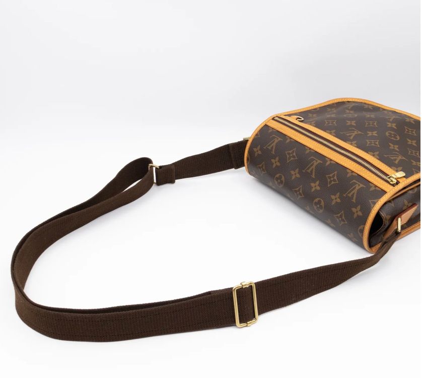 👜 ️ Louis Vuitton Bosphore PM Messenger (Gebraucht) in Steinhausen für ...