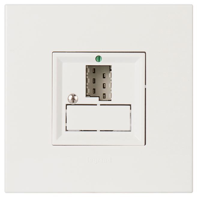 Legrand ARTEOR UP Steckdose TT83 | Kaufen auf Ricardo