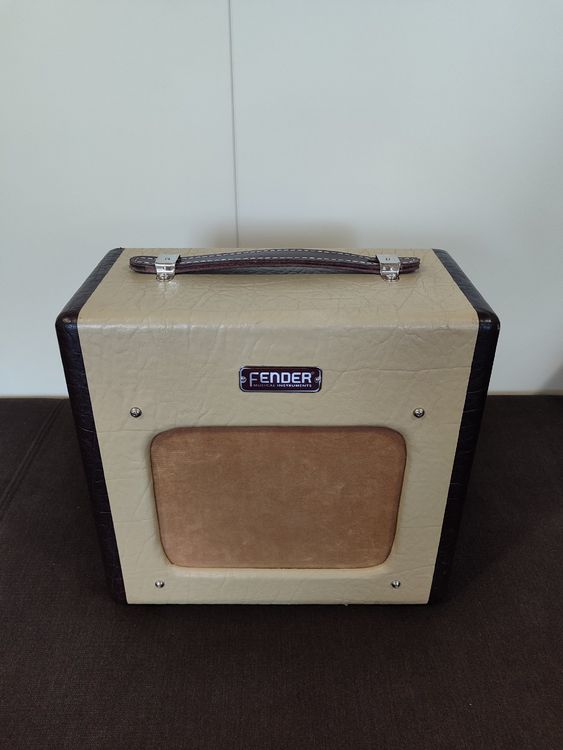 Fender Champion 600 Gitarren-Verstärker (Gebraucht) in Laufen für CHF 170 – mit Lieferung auf ...