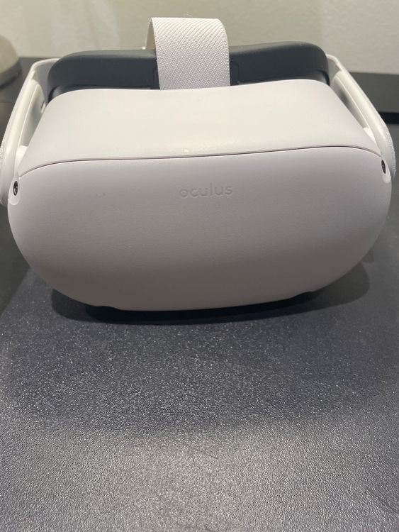 Oculus Meta Quest 2 (Neu (gemäss Beschreibung)) in Oberägeri für CHF ...