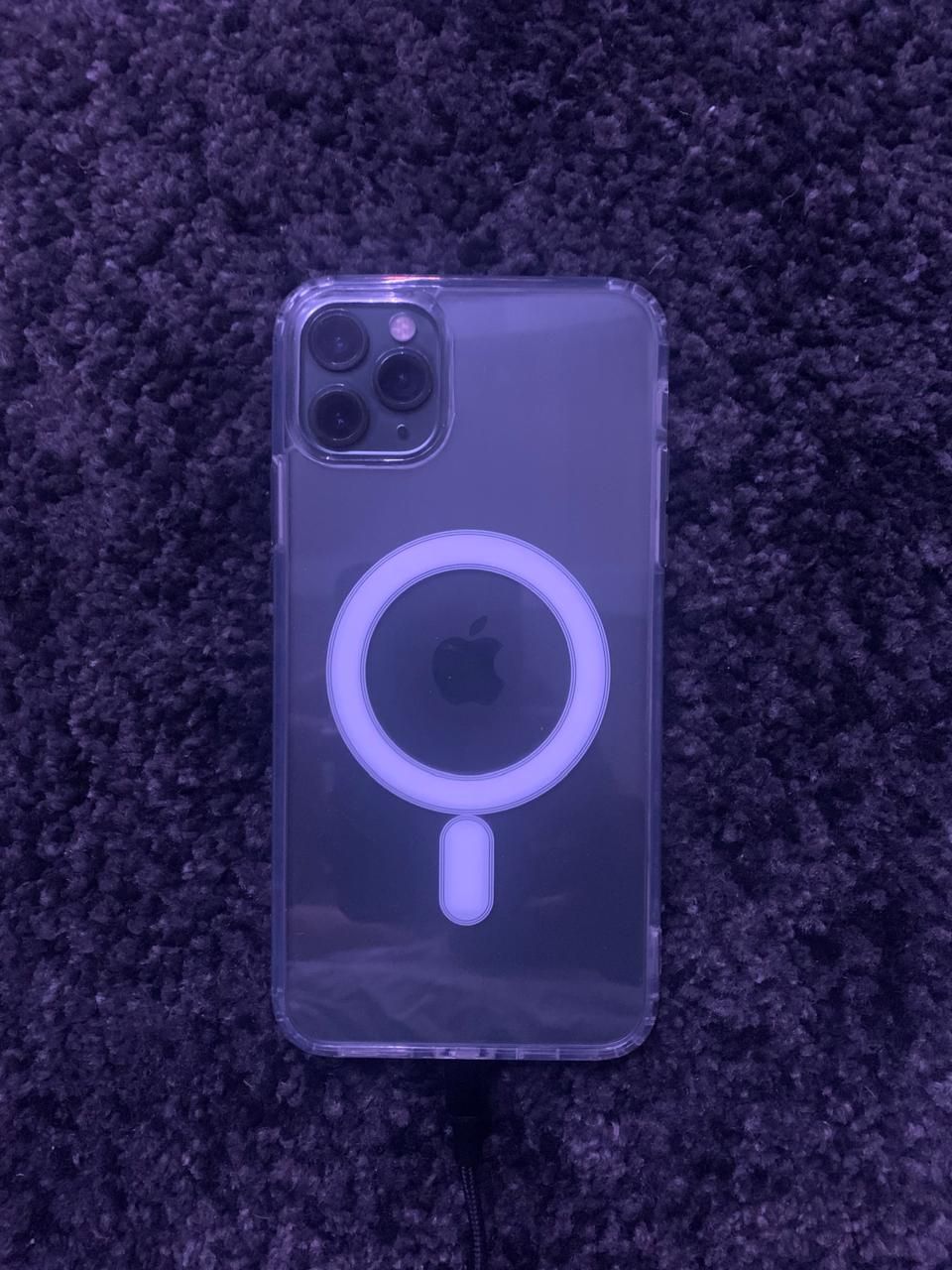 iPhone 11 Pro Max 256GB – Sehr guter Zustand (Neu (gemäss Beschreibung)) in Ins für CHF 180 ...