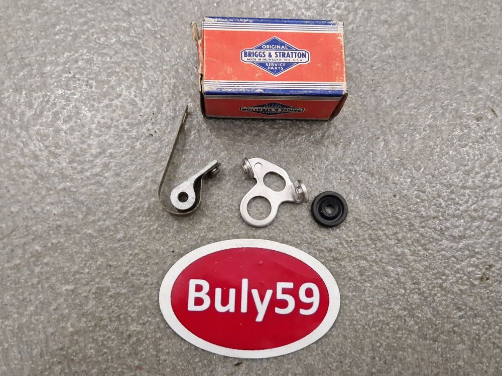 Rapid S Super, Basco Briggs Stratton 23FB Motor Unterbrecher | Kaufen ...