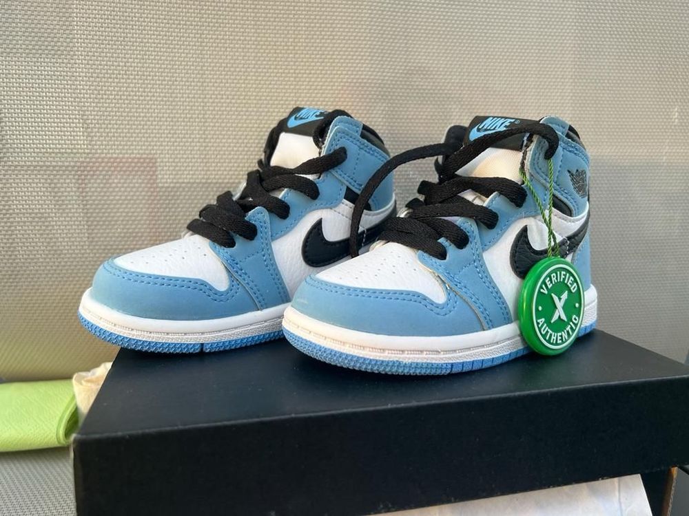 Jordan 1 Retro High (Neu und originalverpackt) in Hirzel für CHF 79 ...