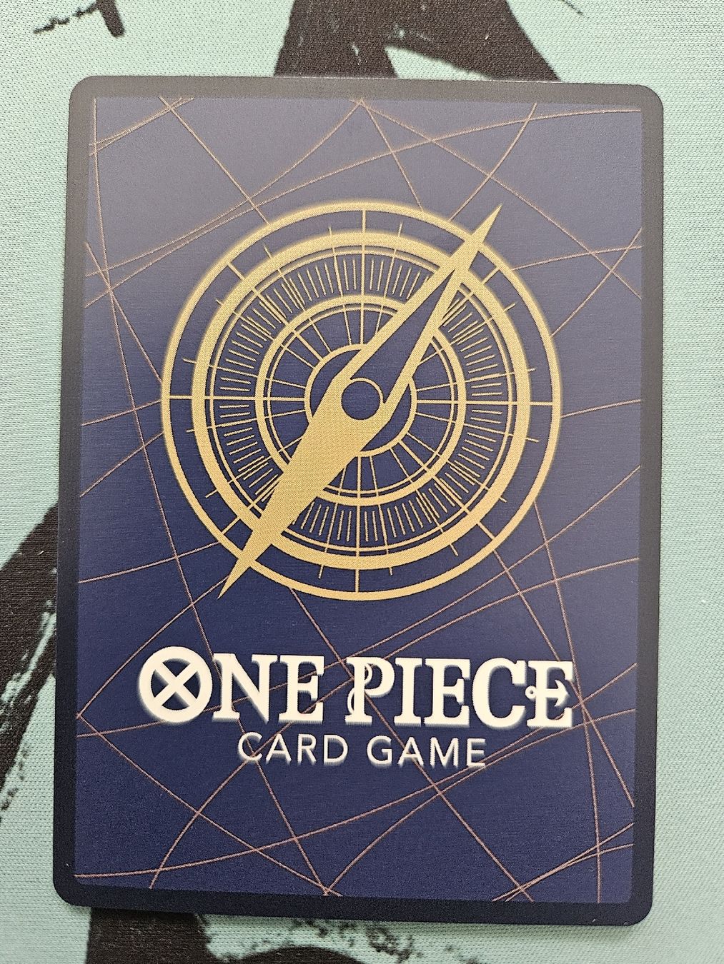 One Piece TCG - Cavendish AA EN (Neu (gemäss Beschreibung)) in Safnern für CHF 8 – mit Lieferung ...