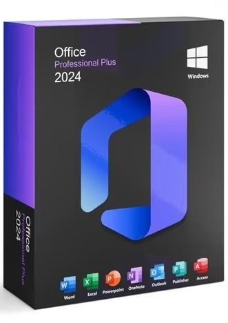 Microsoft Office 2024 Pro Plus 1 PC Vollversion - Express (Gebraucht) in Zürich für CHF 15 – mit ...