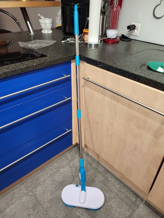 Floating Mob (Gebraucht) in Hinwil für CHF 1 – mit Lieferung auf ...