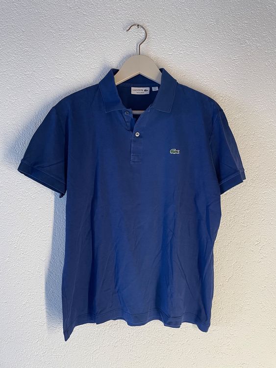 Poloshirt Gr. L Lacoste (Gebraucht) in Auenstein für CHF 10 – mit Lieferung auf Ricardo kaufen