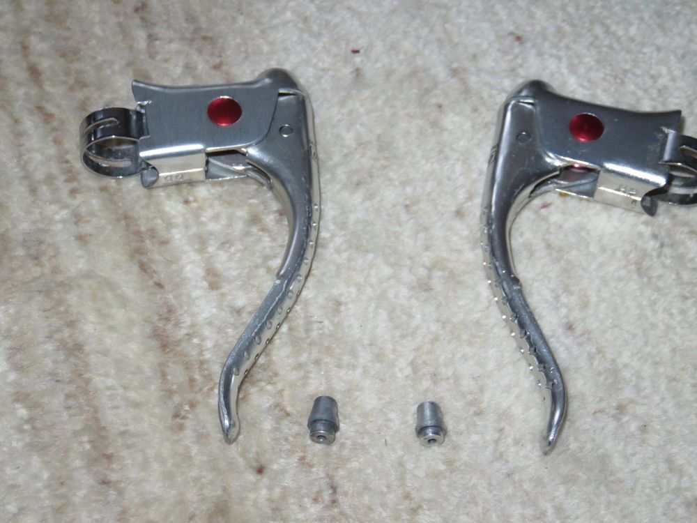 Retro Kult Shimano 600 Bremsen Rennrad (Gebraucht) in Ammerswil AG für ...