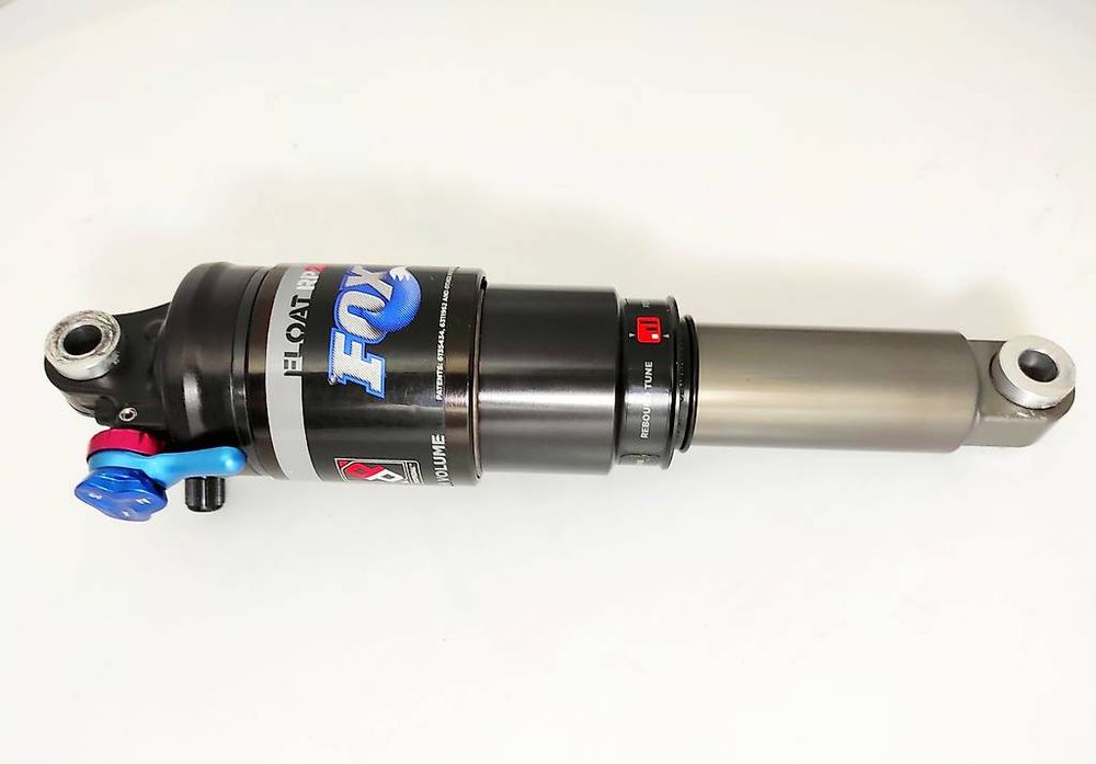 Dämpfer FOX FLOAT RP23 high Volume ProPedal 200x57mm (Gebraucht) in ...