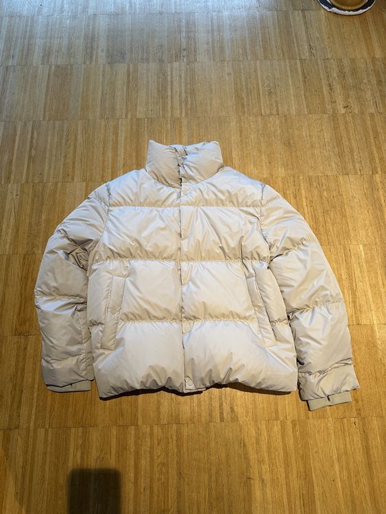Cos Warm Winter Puffer Jacket, Size L (Gebraucht) in Zürich für CHF 79 ...