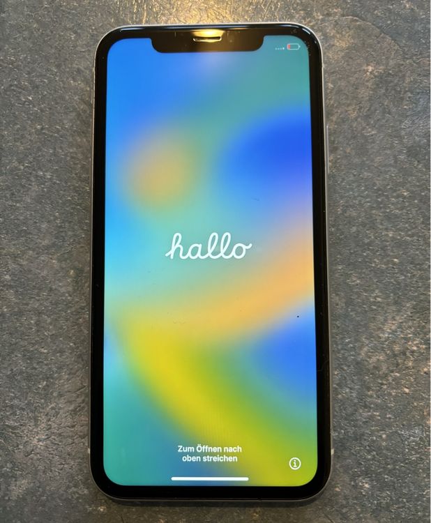 iPhone XR | Kaufen auf Ricardo