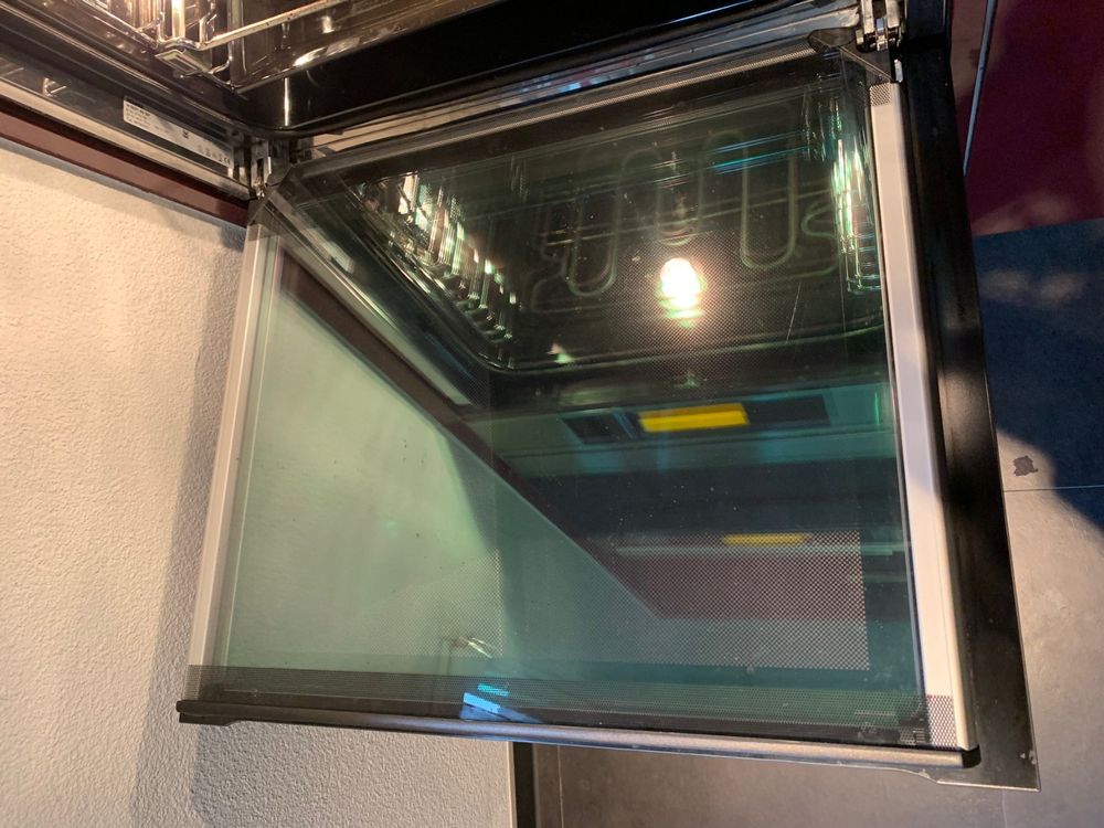 Miele Backofen H 5681-60 Edelstahl (Gebraucht) in Wallisellen für CHF ...