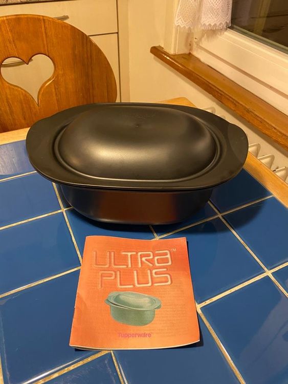 Tupperware Ultra Plus | Kaufen auf Ricardo