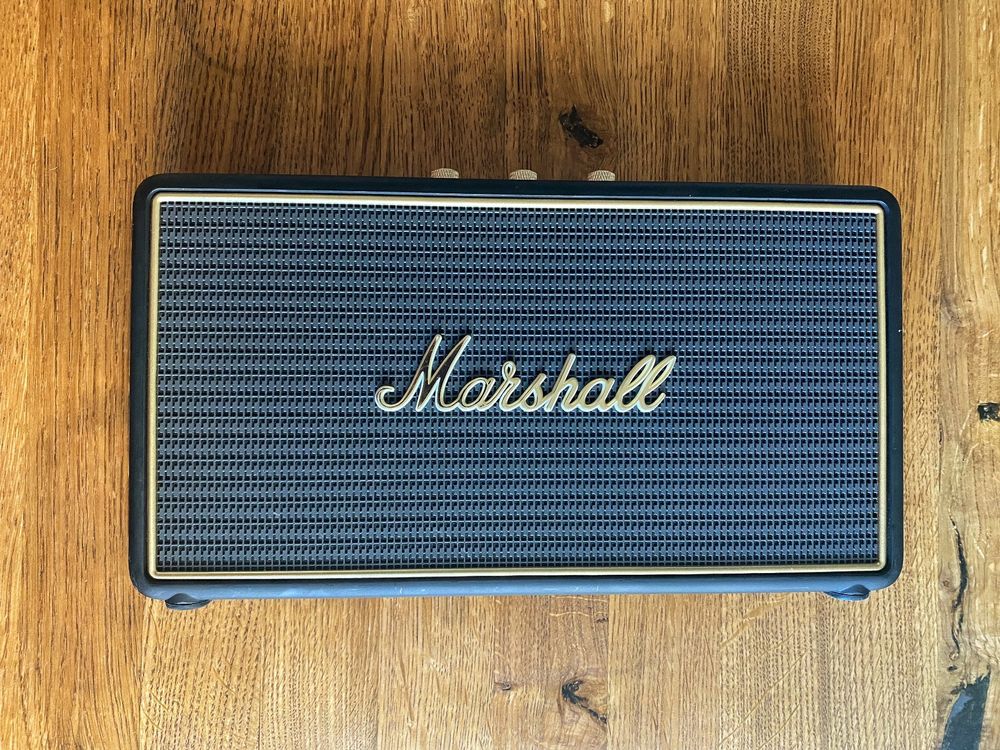 Marshall Stockwell | Kaufen auf Ricardo