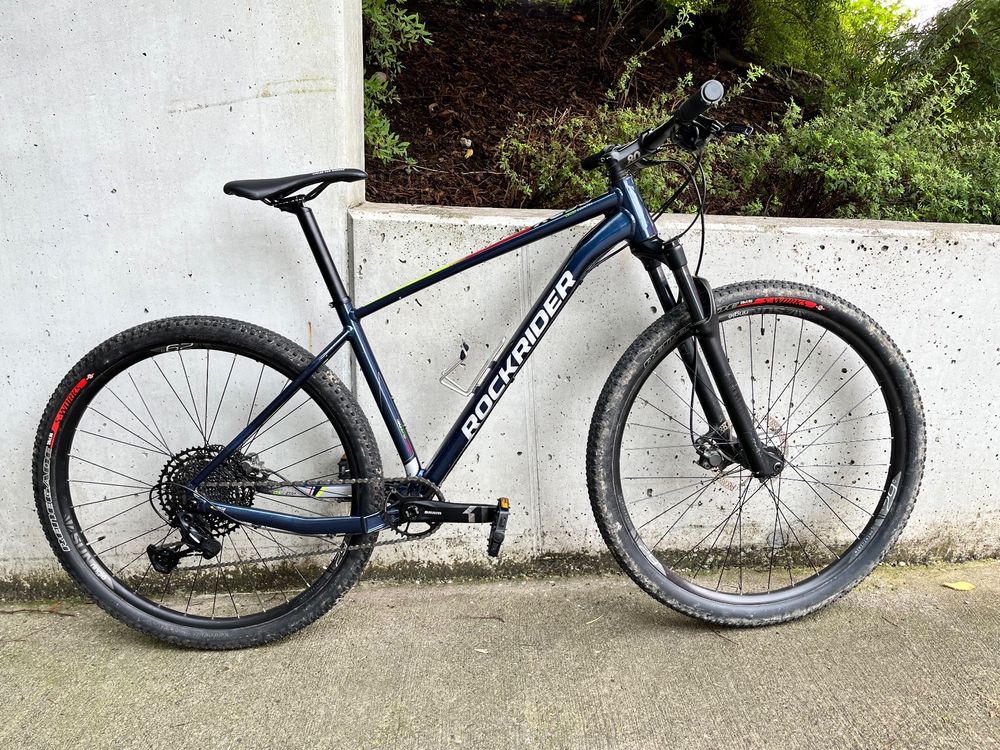 Rockrider XC50 Hardtail | Kaufen auf Ricardo