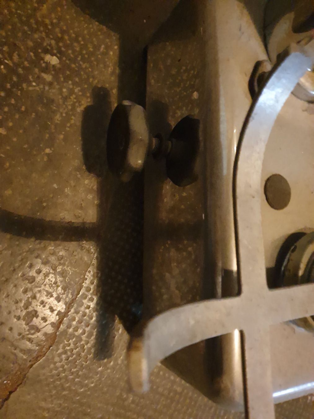 Vintage Berkel Waage, Top Zustand, Deko oder Sammlerstück! (Gebraucht ...