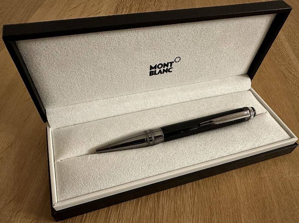 Montblanc Starwalker Extreme | Kaufen auf Ricardo