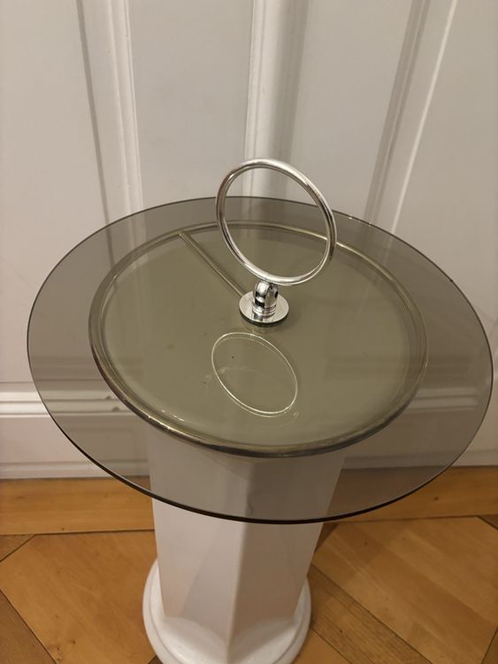 Très joli plateau à fromage Christofle (D'occasion) à Genève pour CHF ...