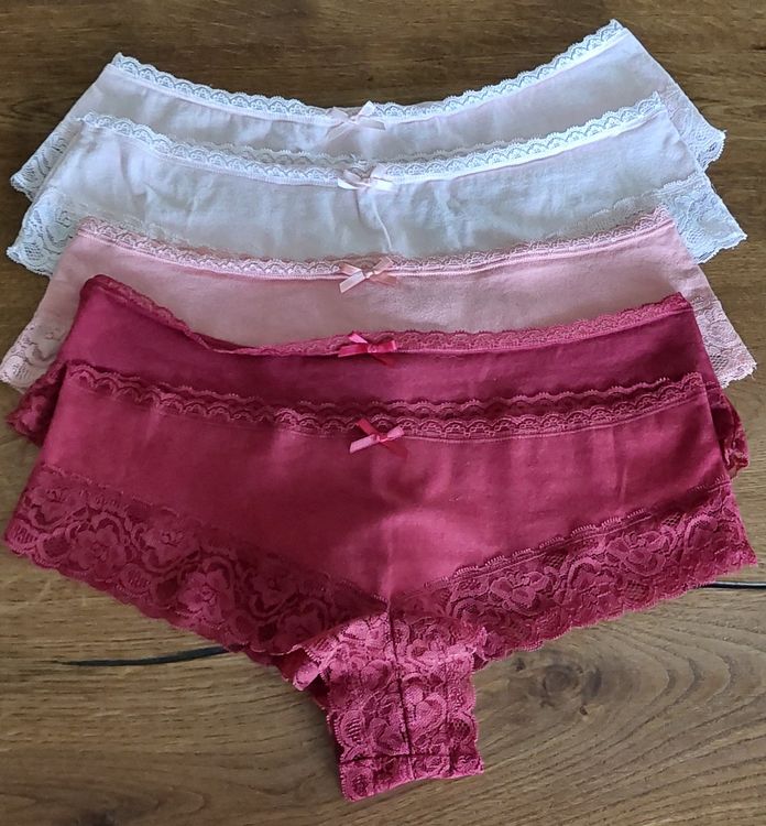 Slips 5 Stück, 5.- | Kaufen auf Ricardo