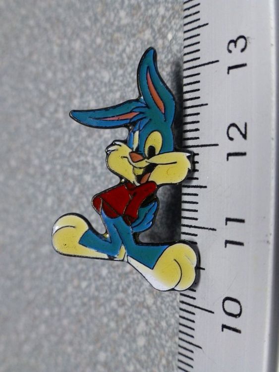 PIN PINS COMIC ZEICHENTRICK WALT DISNEY | Kaufen auf Ricardo