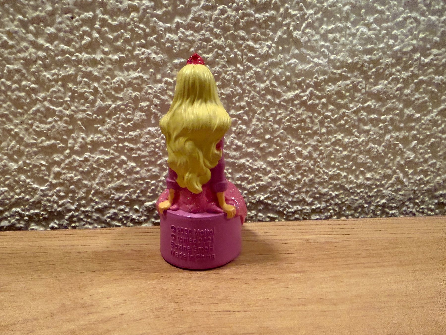 Tonie Barbie / Princess Adventure / Rarität (Gebraucht) in Steffisburg ...