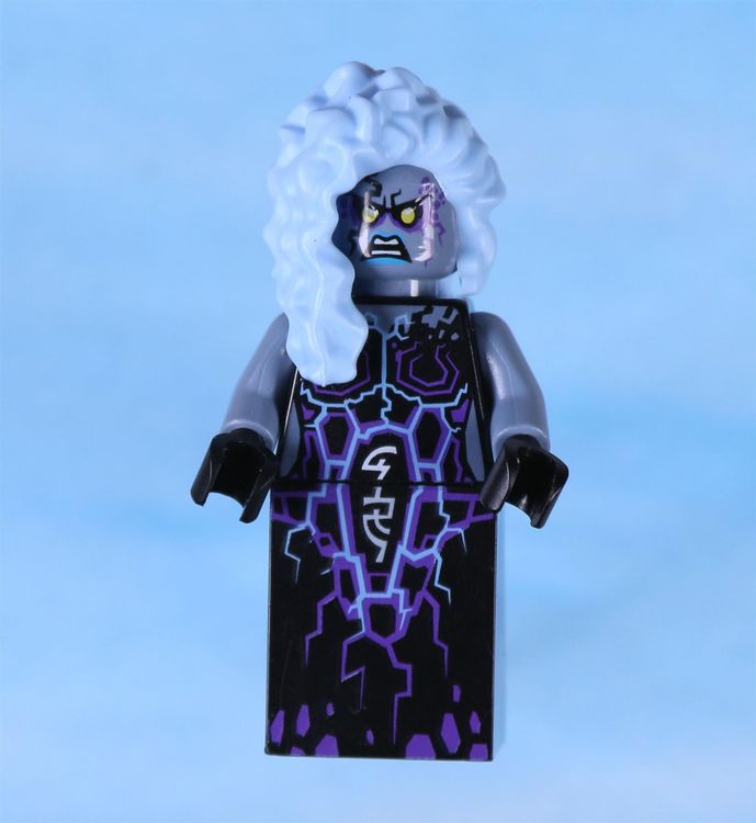LEGO Minifigur Nexo Knights - Ruina | Kaufen auf Ricardo